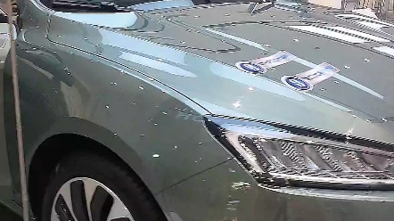 AITO问界M5,很多人问这是什么车,是啥牌子,来找我吧,给您详细说明一下