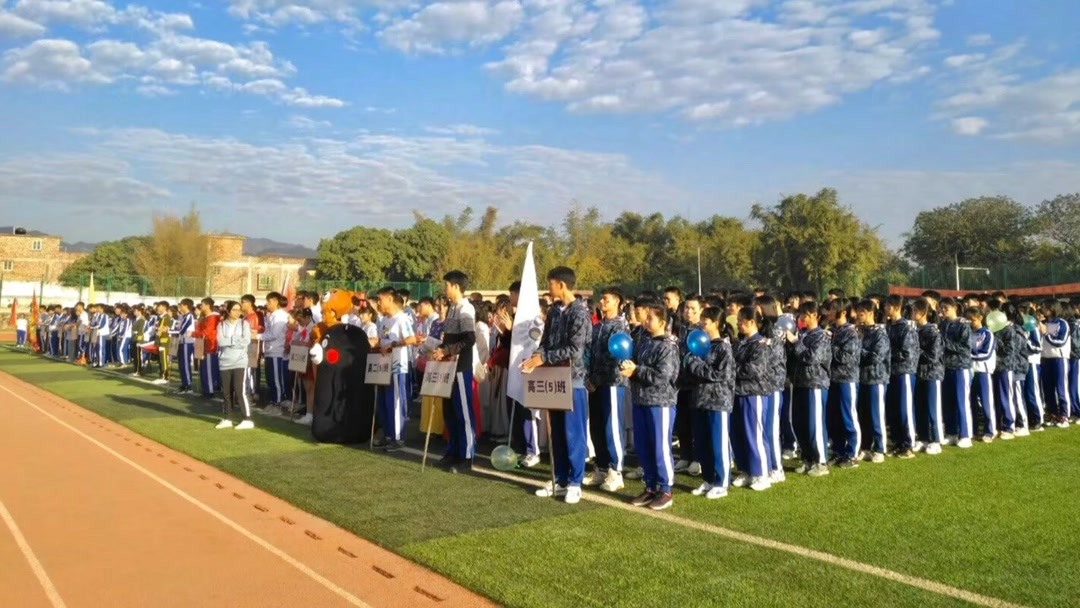 源潭中学高三五班社会实践活动