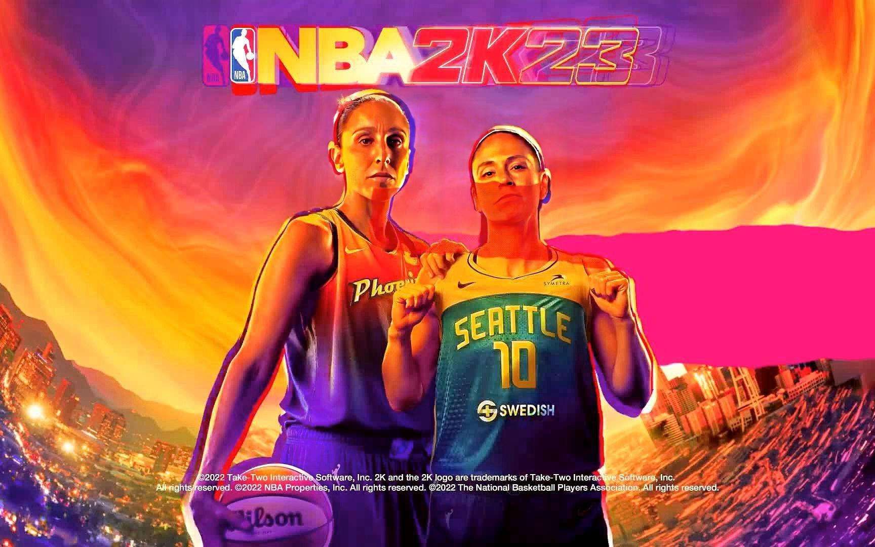 【Xbox Series X】NBA2K23-MT模式-称霸赛2-第二节