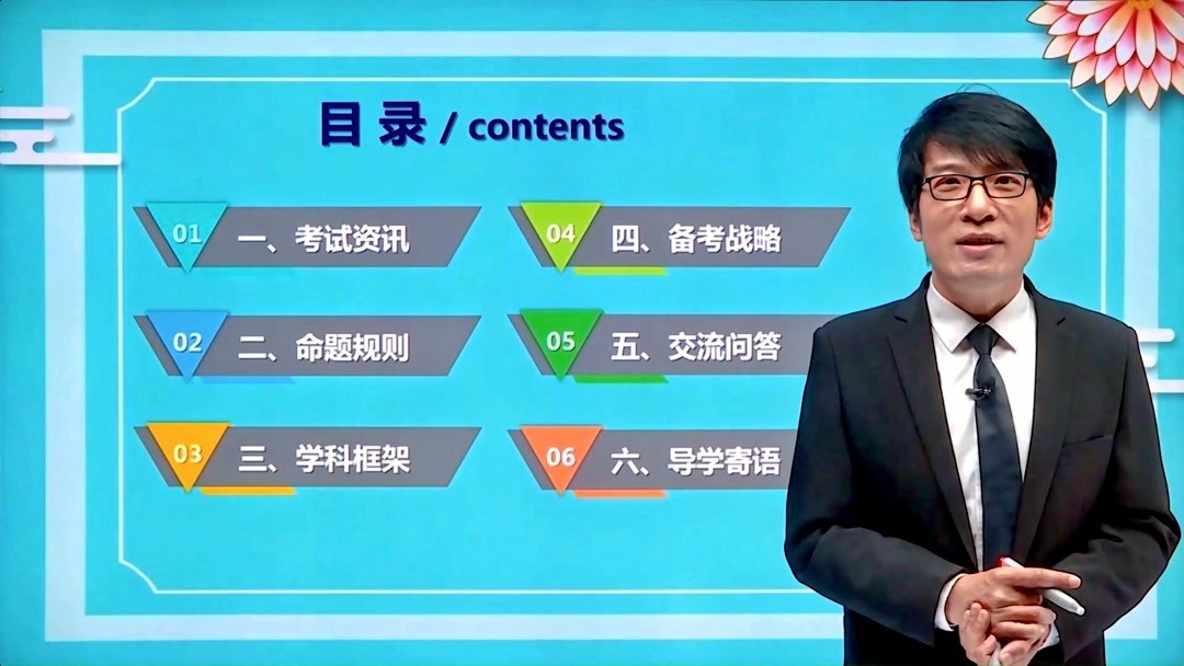 2020年税务师税法一 01.考试资讯