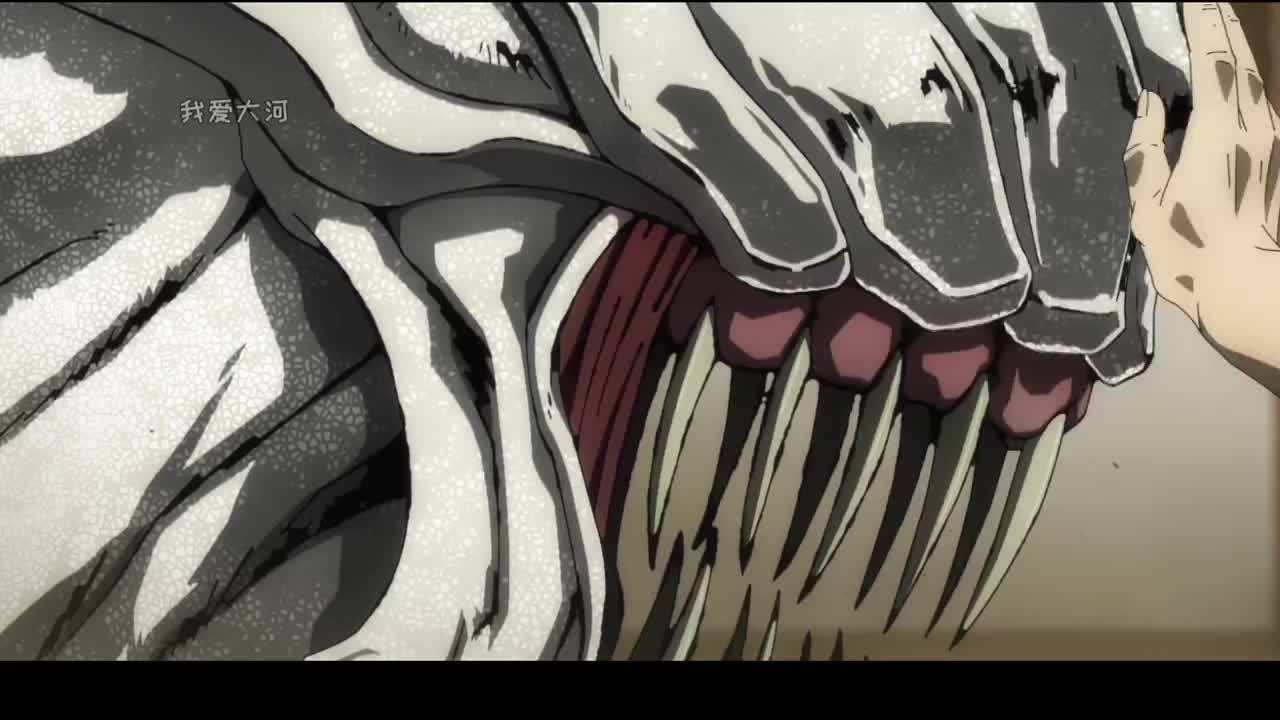 一口气看完纯爱战神,没有比爱情更扭曲的诅咒 #动漫 #夏日暴击