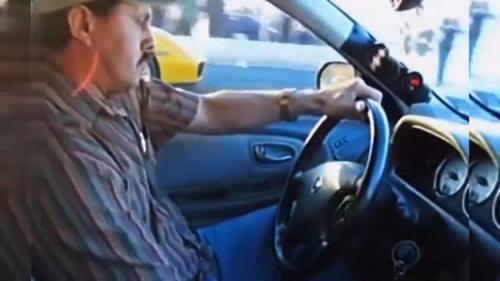 手动挡就得这么开