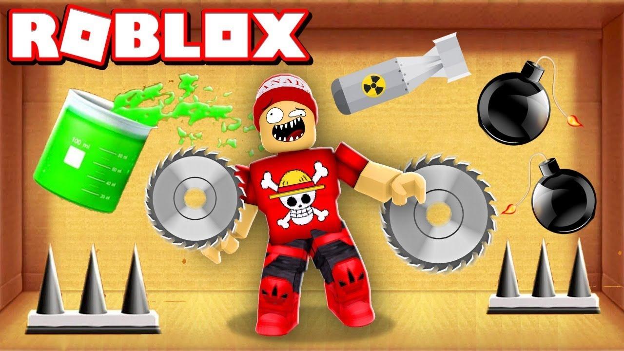 小飞象解说 Roblox坠落模拟器 疯狂木偶人从天而降!画面都黑白了?
