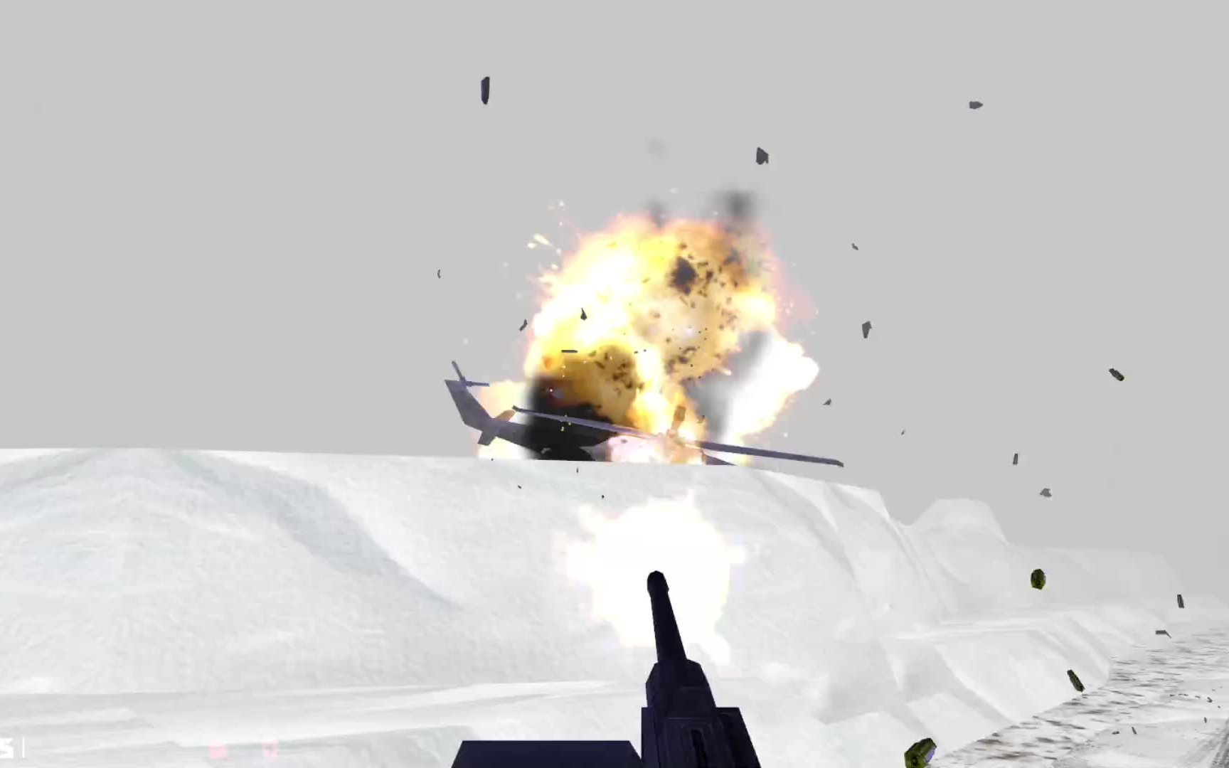 【教程视频】如何在反恐精英-零点行动第三关秘密行动中,以最快的...