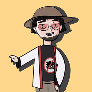 毒剧君 