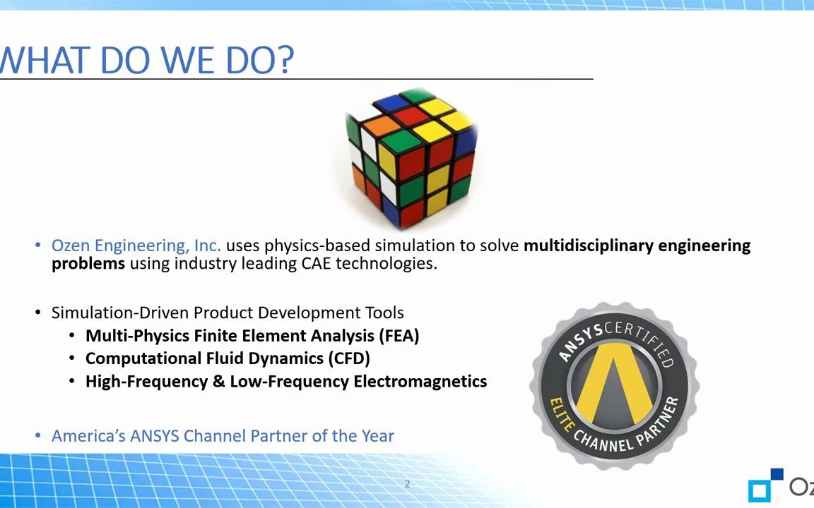 电机噪声仿真 ANSYS