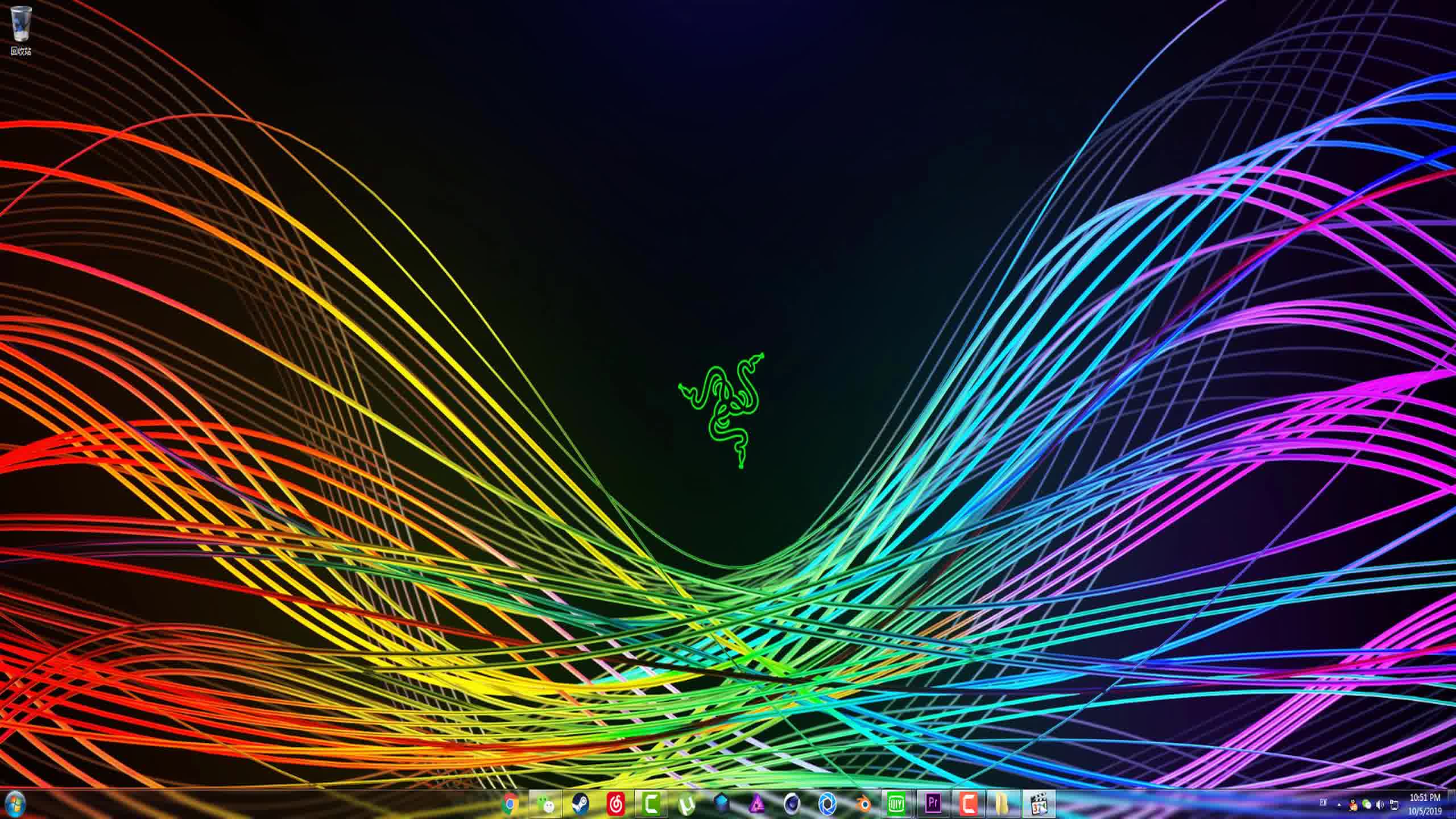 【教程】Premiere Pro如何简单的制作简洁文字动画