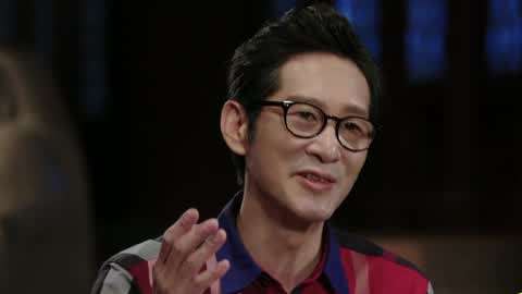 王劲松朗诵《归去来兮辞》 听完感觉声临其境