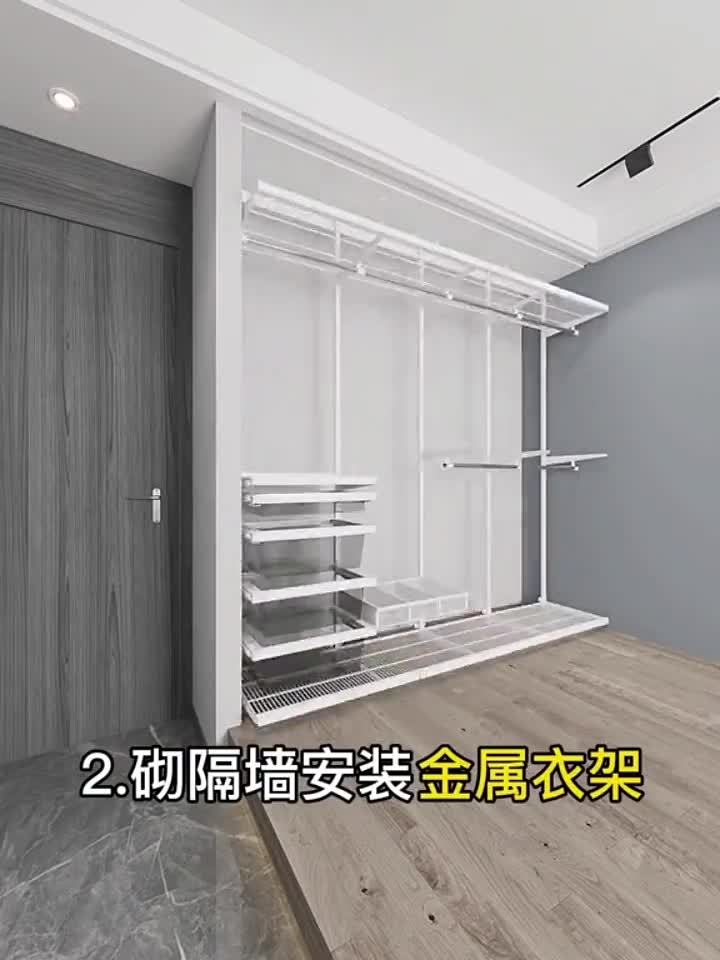 卧室这样设计,媳妇都说好装修设计创作灵感