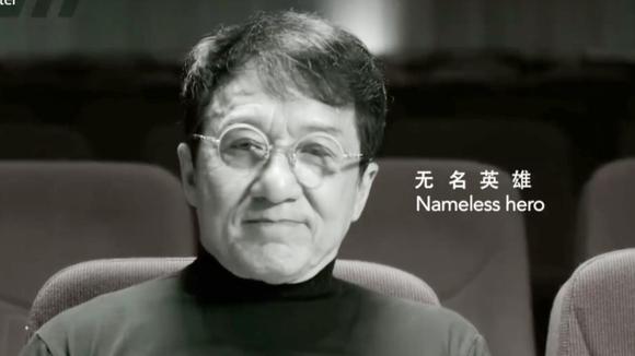 成龙动作电影周宣传片引观众泪目,“65岁的我,依旧不想停下来”