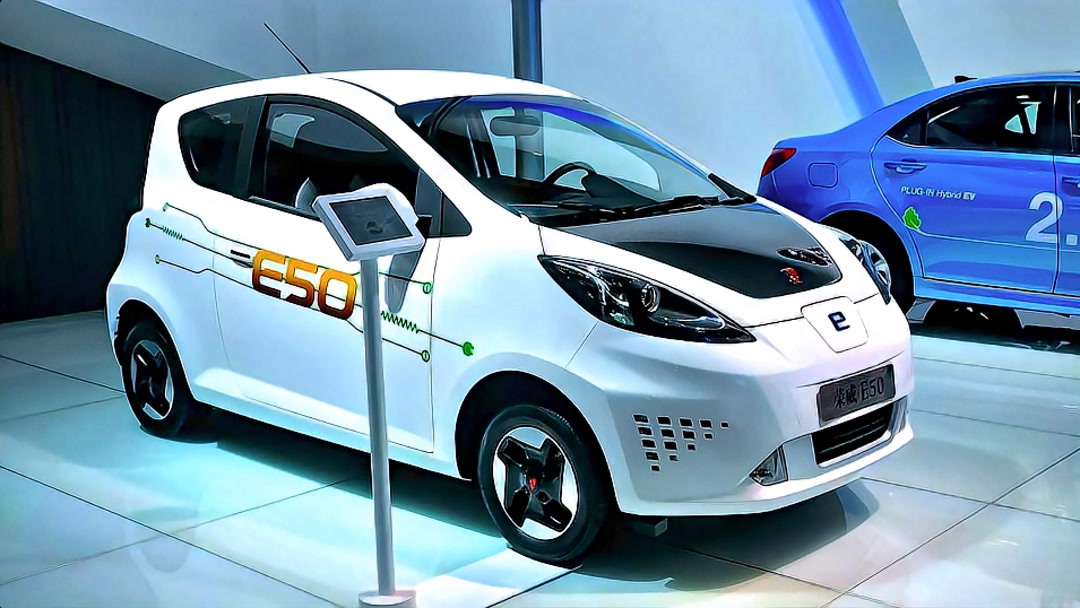 汽车购置税最新法案公布,原法案作废,这5类车以后免交购置税!