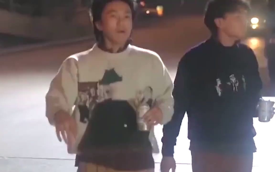 应对粉丝提出的挑战,仅凭一小段视频,如何找到具体位置?