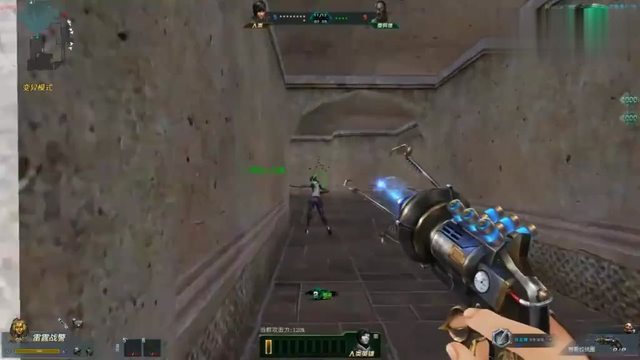 生死狙击:有些人很想拥有这套装备,有些人很烦这套装备