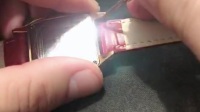 手表皮带拆卸教程
