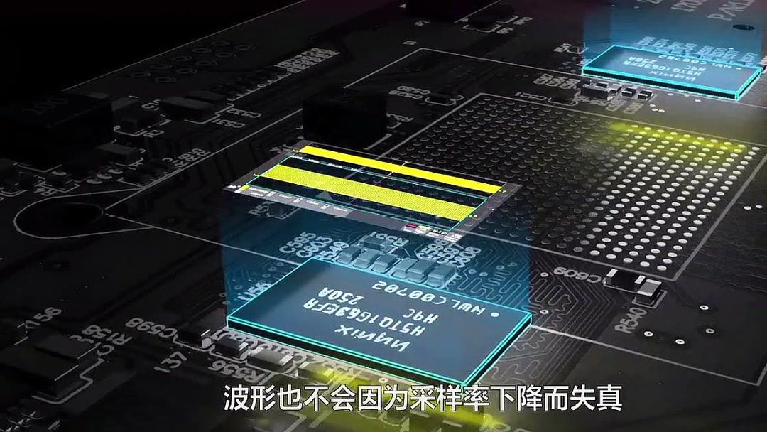 滨州三维动画制作视频案例