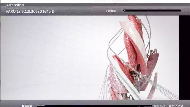 CAD施工图布局空间应用