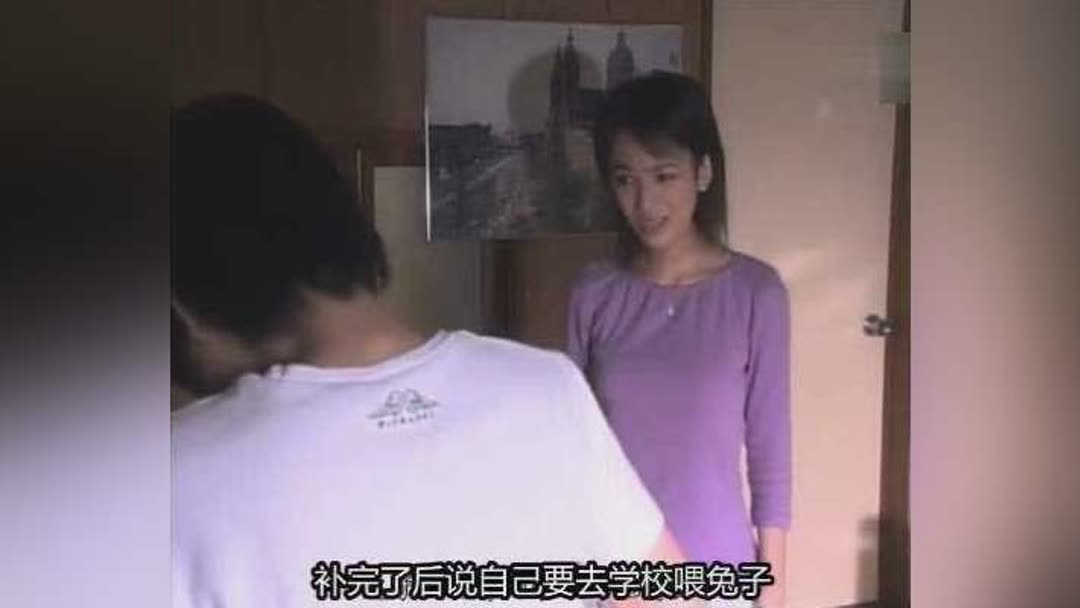 电影解说 咒怨 录像带版
