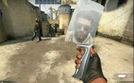【搬运】康康csgo–打枪高手一定要会设定自己的画质