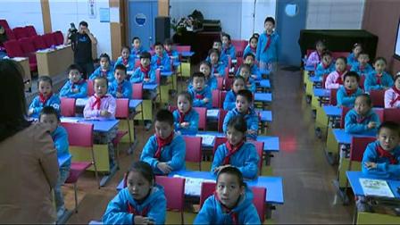 人教版小学三年级品德与社会上册第四单元我的角色与责任2我的责任-...