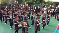 幼儿舞蹈器械操 大班器械操