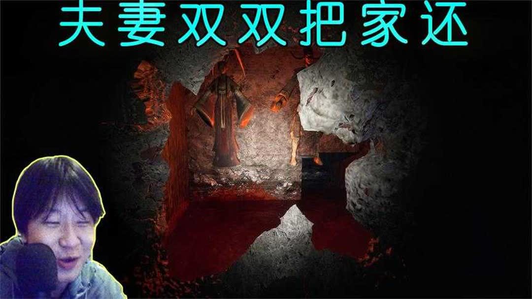 港诡实录:剧院惊魂下半段,成功让纪林解脱,第二章完