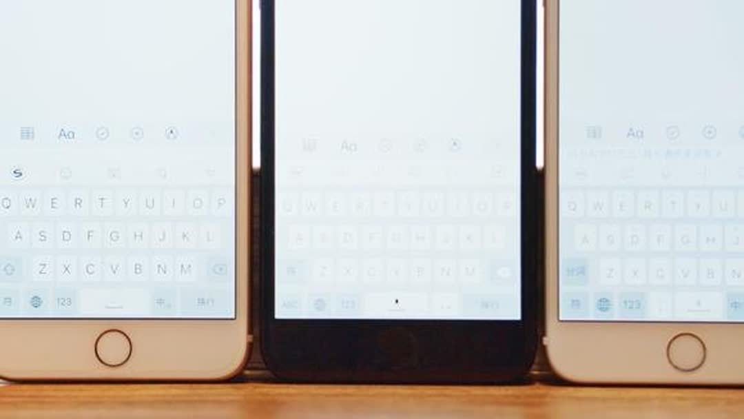 谁是iOS平台最强输入法nbsp;搜狗、百度、讯飞输入体验横评