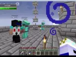 我的世界1.7.10多mods多人服务器生存ep8完结篇