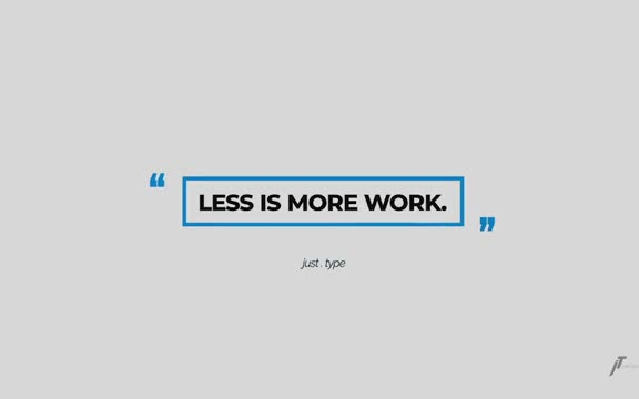 16256-自适应引用标题AE模板