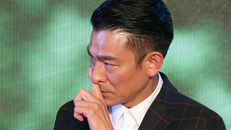 刘德华竟然要去超市上班了