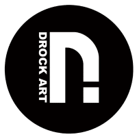 DRockArt黑岩 