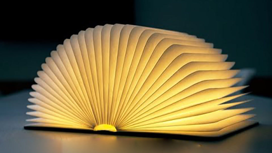 盘点全球最有创意的4个生活小物品!居家必备!