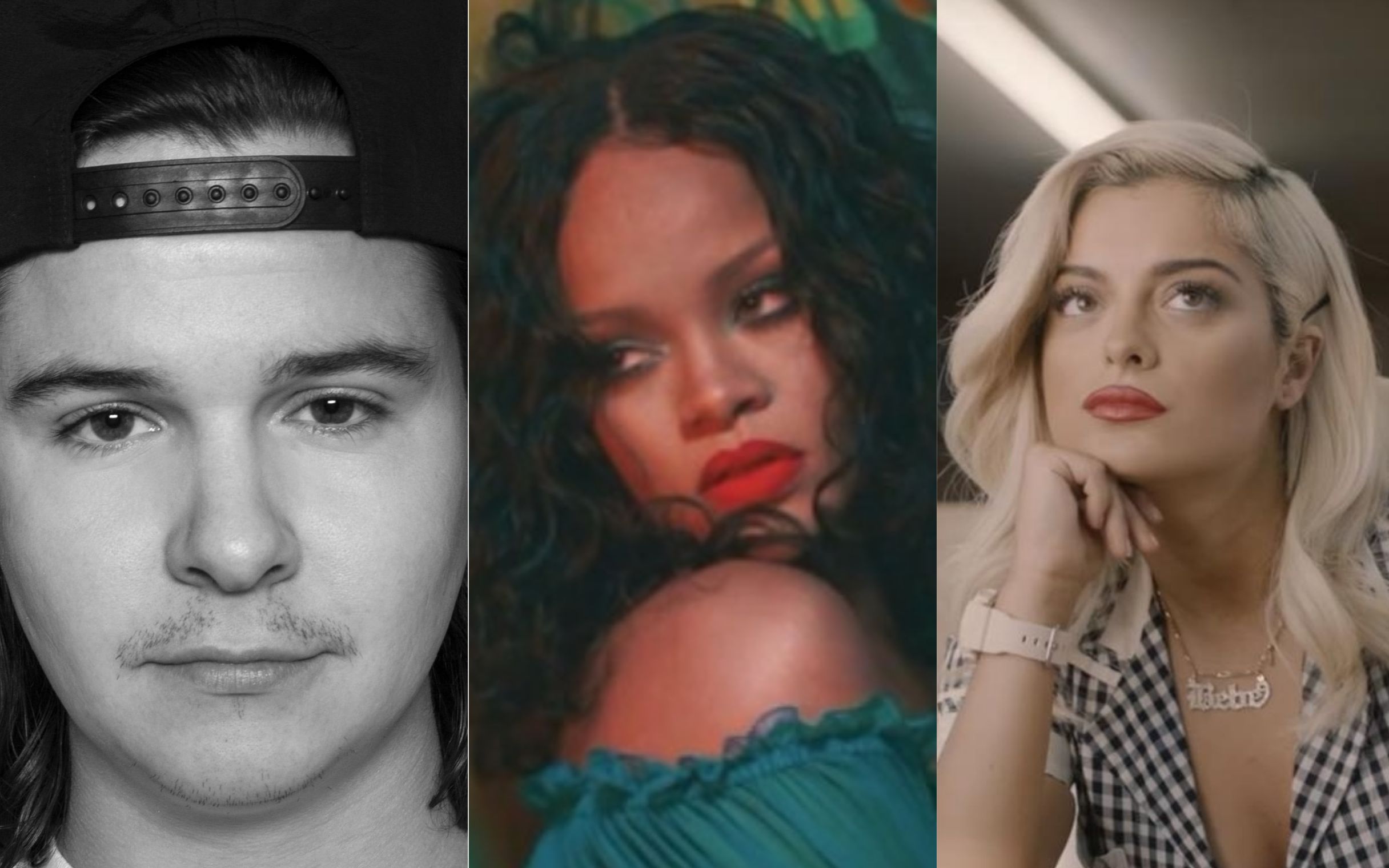 (科普向)2010年至2018年所有卡二神曲一览~全是心绞痛!