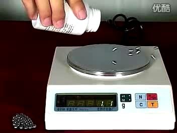 演示实验 《气体压强产生的模拟条件》