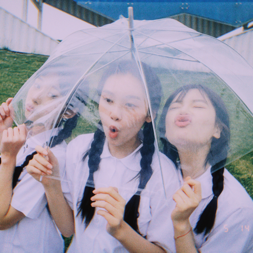 毕业写真馆 