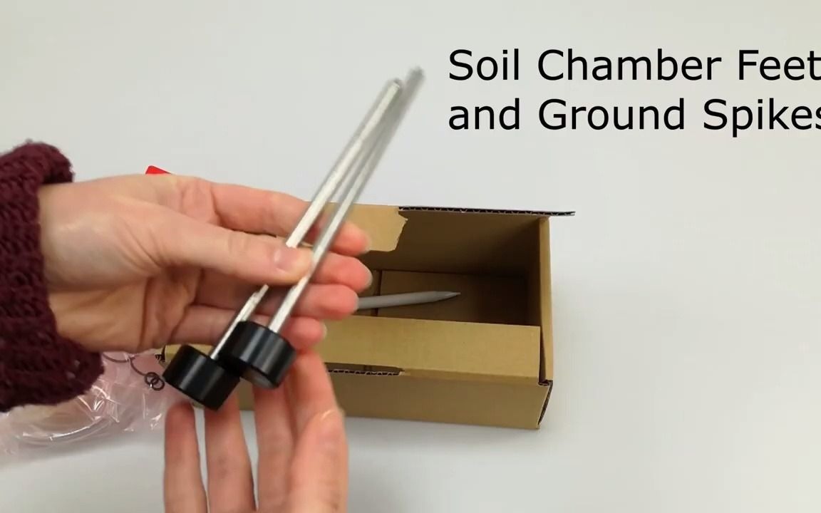 使用教程_ACE Station Quick Start Video_Part 3_ Spares and ...