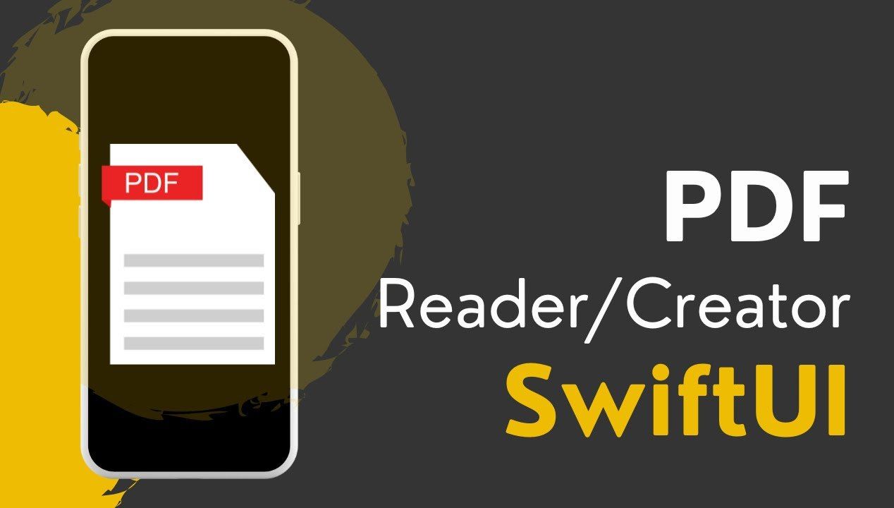 SwiftUI预览和生成PDF文档【源码】