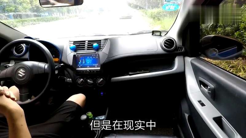 手动挡快速起步实用技巧现场演示新手司机要学会