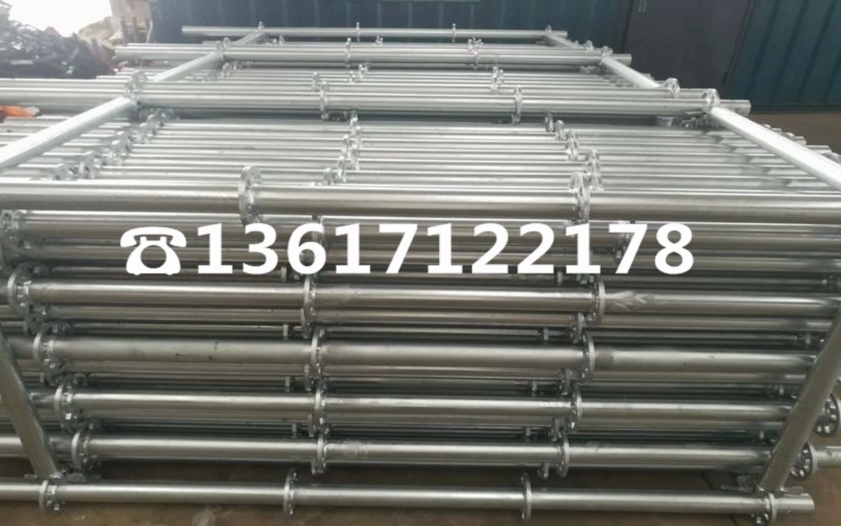 临汾市出租盘扣脚手架厂家出租报价