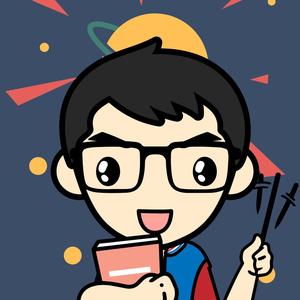 只教编程的黑猫老师 