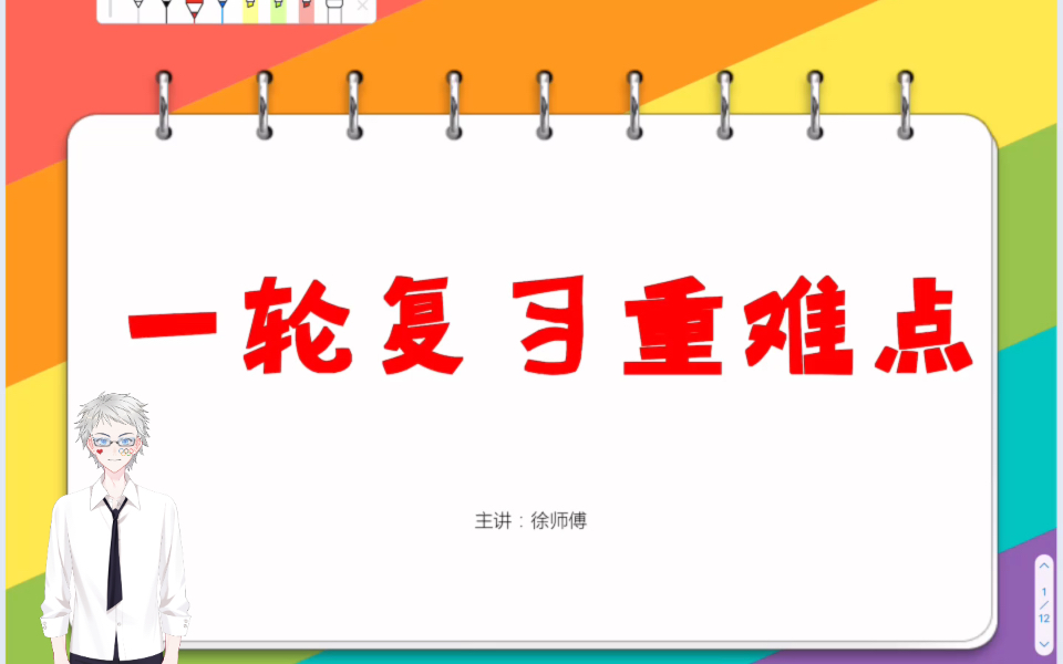 高三数学一轮复习重难点系列:01函数定义域(1)