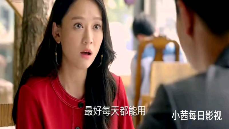 人间至味是清欢:丁人间开部门会议,竟然商量如何让老婆原谅他