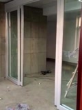 威海自动门 威海电动门 威海感应门
