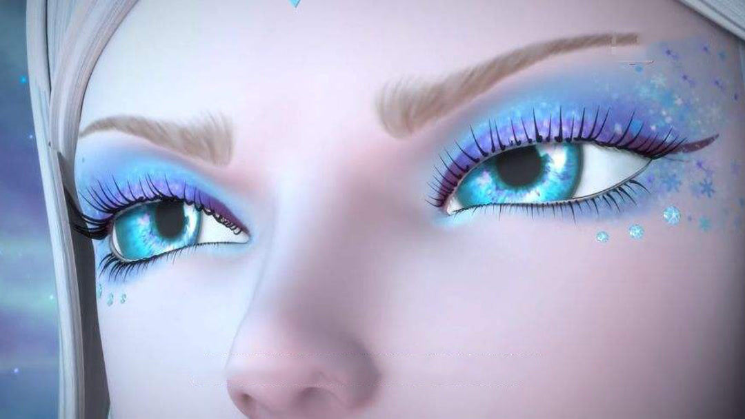 叶罗丽终极剧透:冰公主战死在王默和火领主手下、水默cp反目成仇