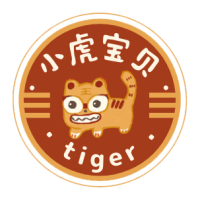 小虎宝贝贝 