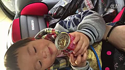 【小蒜苗成长记】经典广告词,哈哈 2016.02#萝莉正太卖萌日记#