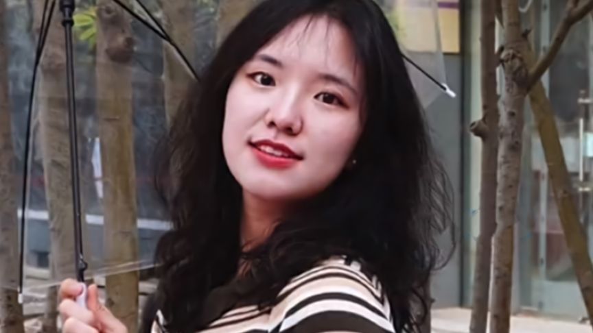 女学霸边读研边兼职3年赚17万:对工作和生活有了明确的目标