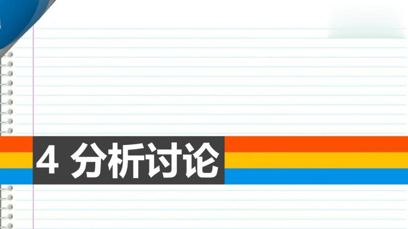 毕业论文答辩ppt模板