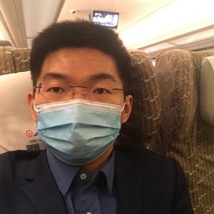 北京律师李保锋 