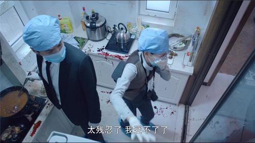 法医秦明:凶手残忍至极,杀人分尸还要油炸,法医都看吐了