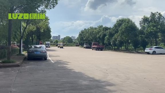 秀一下#垃圾分类 #电动车